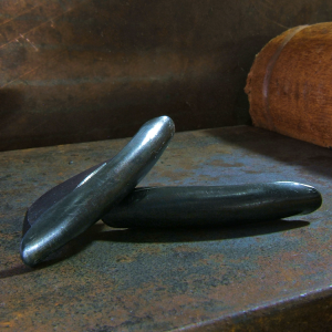 Brown patina wear tabs | The Classic and Antique Bicycle Exchange