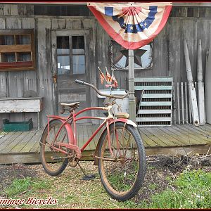 {SUNRACER} | The Classic and Antique Bicycle Exchange
