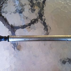 Austin Pump 1 | The Classic and Antique Bicycle Exchange