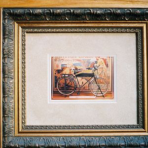 Joe Rapoza 017 | The Classic and Antique Bicycle Exchange