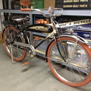 36 Cycleplane | The Classic and Antique Bicycle Exchange