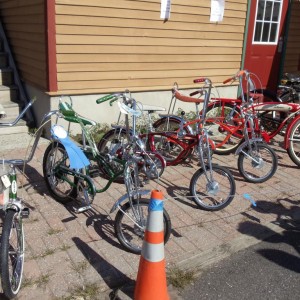 003 | The Classic and Antique Bicycle Exchange