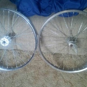 S2 rims | The Classic and Antique Bicycle Exchange