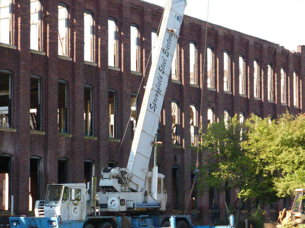 Columbia Bicycle Factory History